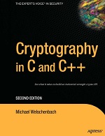 Cryptography,Encryption,CyberSecurity Books